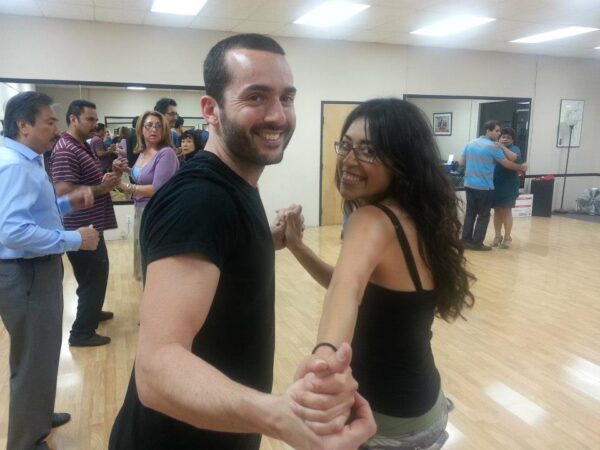 Pay Monthly & Save. Sign Up Today! | OC Salsa