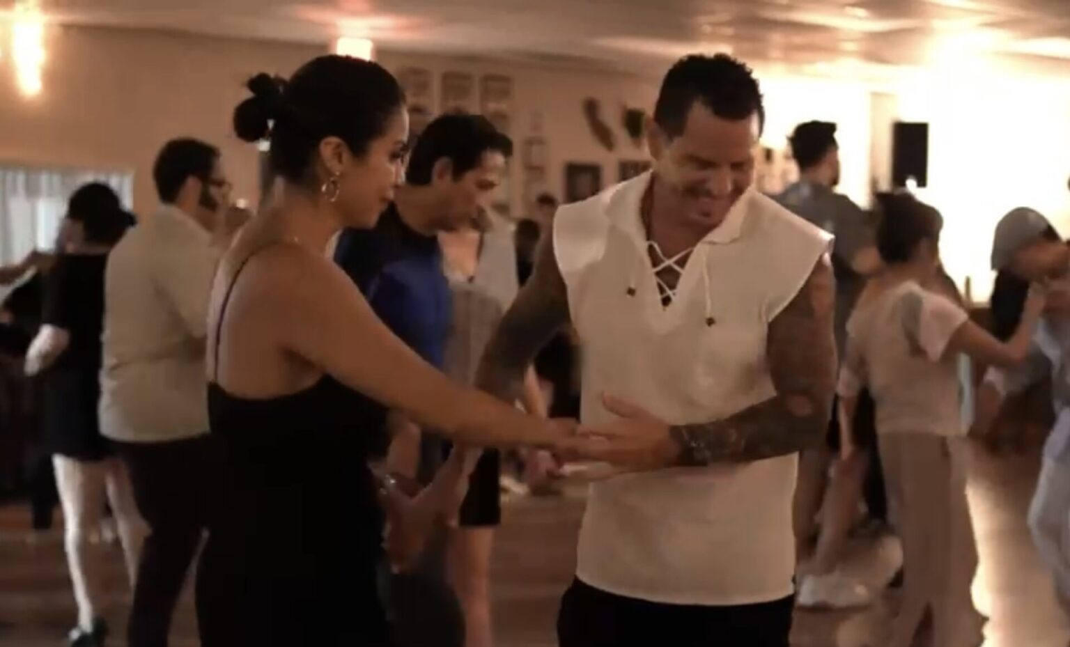 OC Salsa Complete Dance Studio School in Orange County | OC Salsa